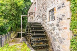 Brief History of Paper Mills - PaperTR