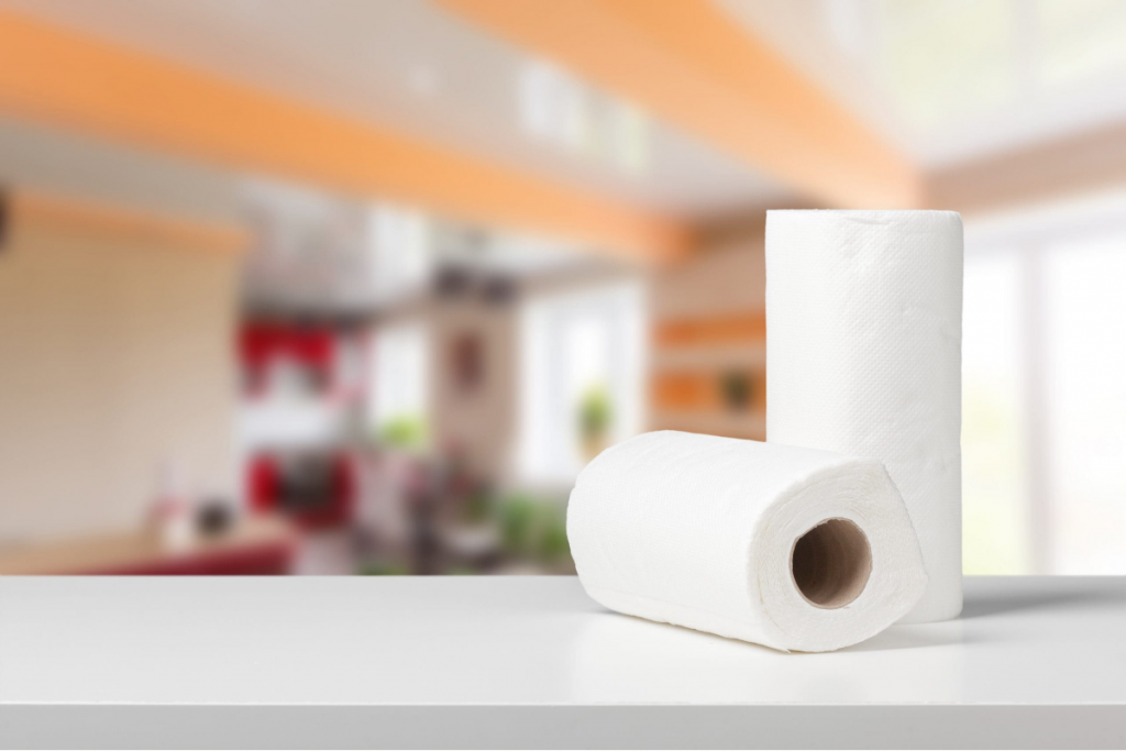 What Materials Are Used To Make Paper Towels at Isaac Edmonds blog