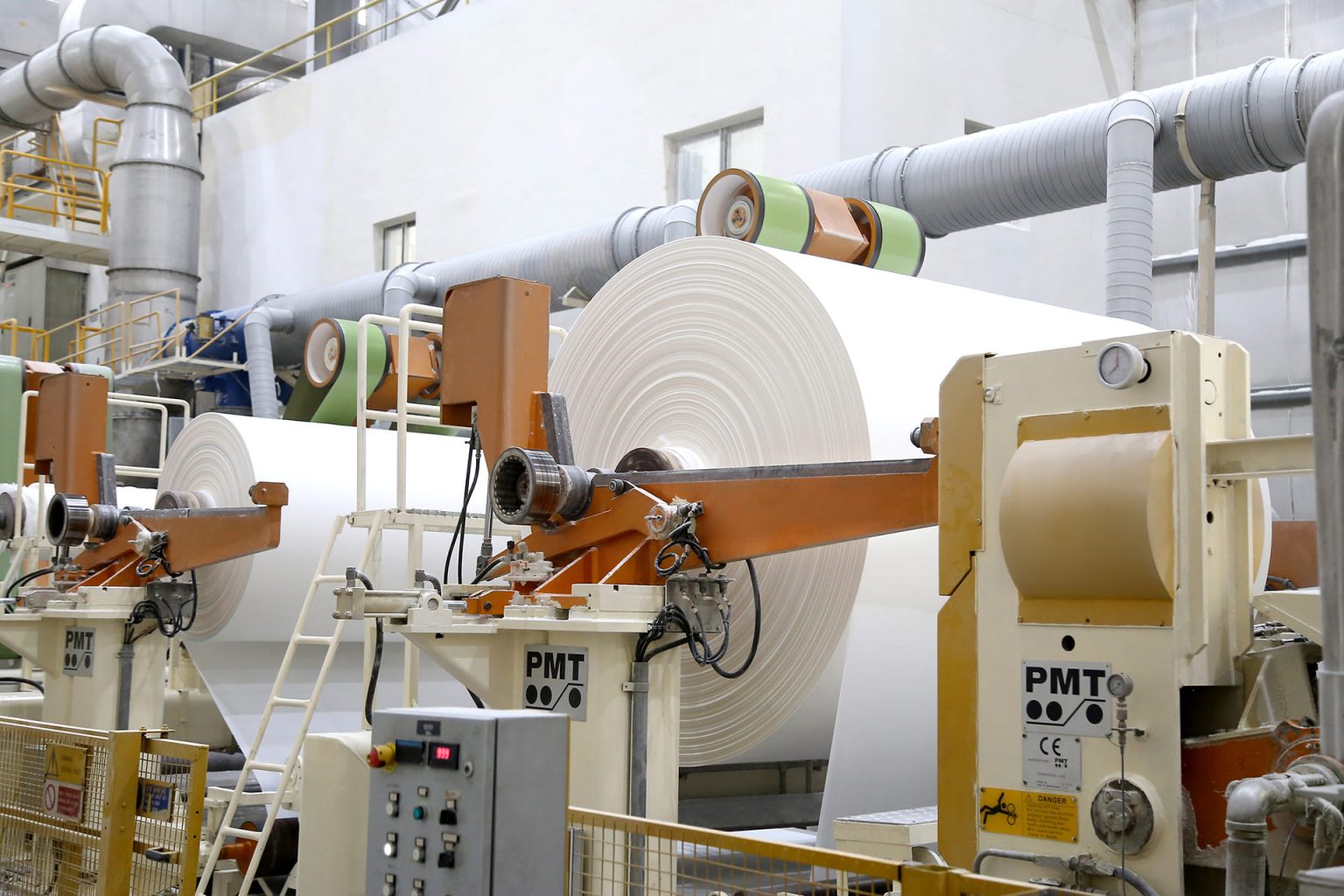 Manufacturing Facial Tissues PaperTR manufacturing-facial-tissues-papertr