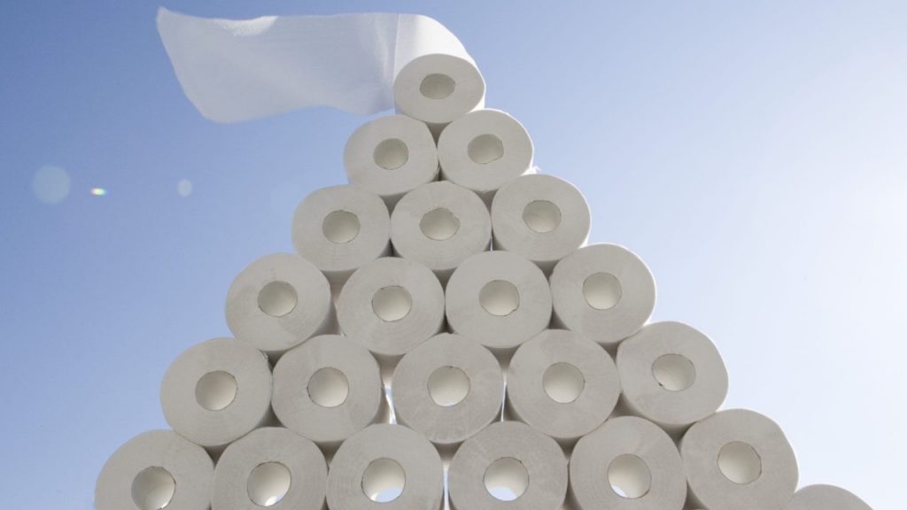Tissue Paper Industry in Germany - PaperTR