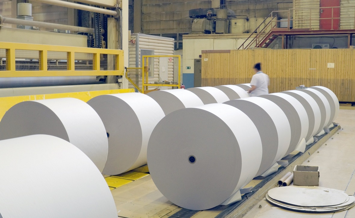 Conflict in Eastern Europe & Paper and Pulp Industry - PaperTR